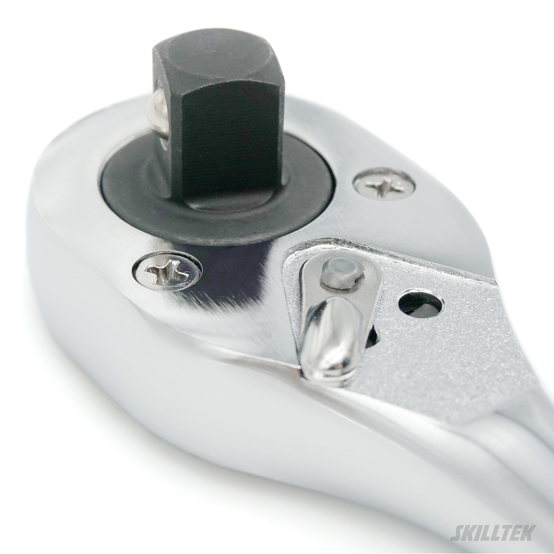 Ratchet Wrenches Manufacturer from Taiwan for Over 40 Years - SKILLTEK