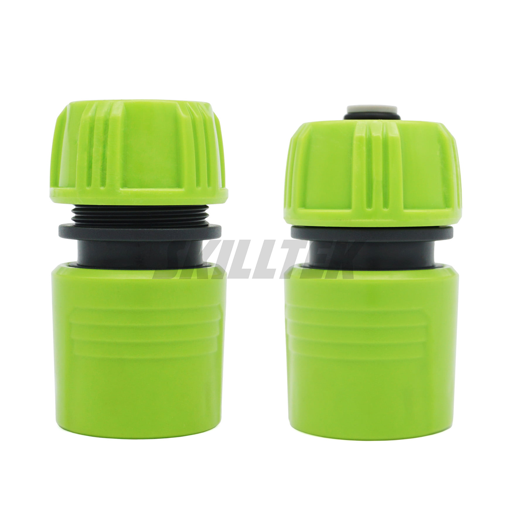 Plastic Full Circle Spiker - SKILLTEK