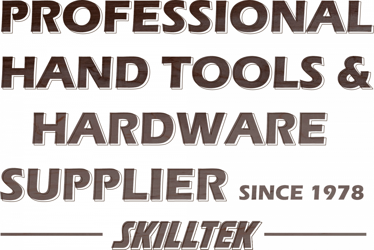 SKILLTEK - Global Hand Tool Supplier from Taiwan