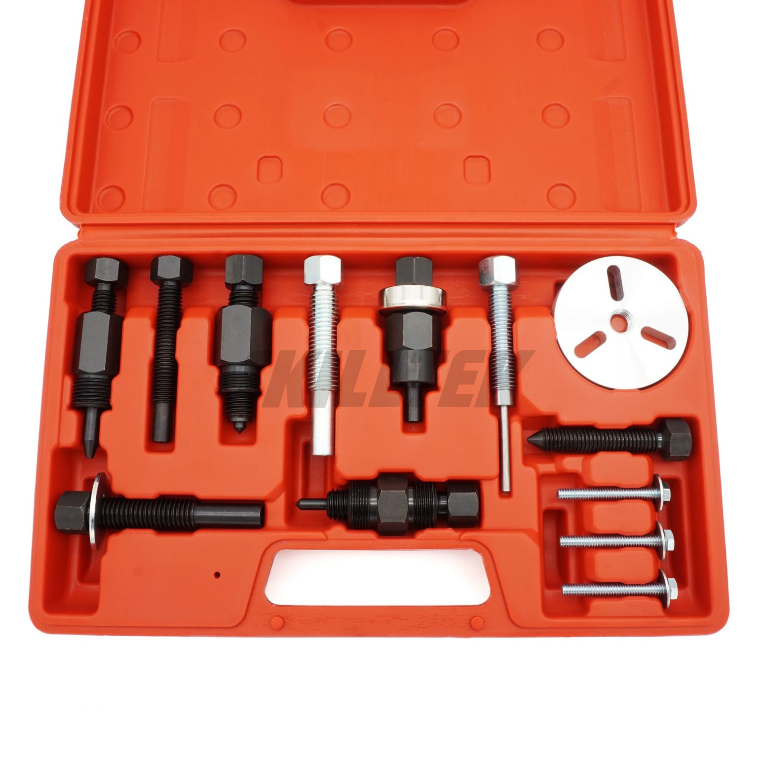Deluxe Clutch Hub Puller & Installer Kit Manufacturer form Taiwan ...