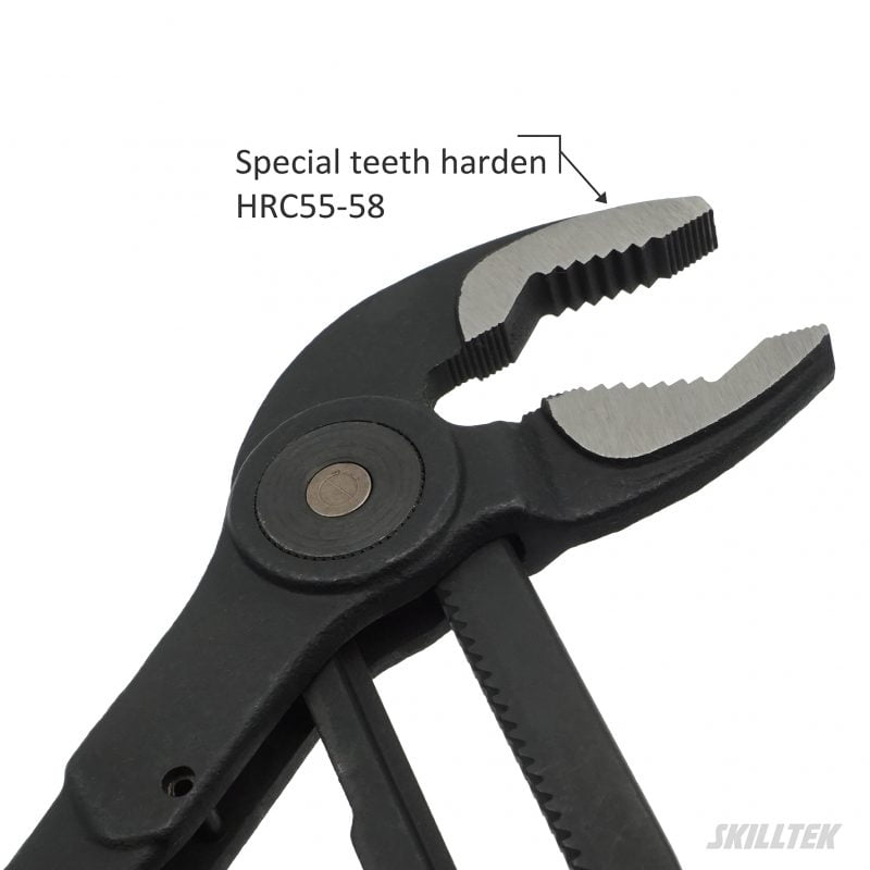 SKILLTEK Industries Inc. - Global Hand Tool Supplier from Taiwan